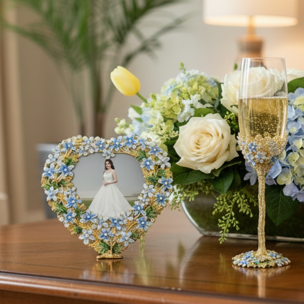 DAPHNE COLLECTION | OLIVIA RIEGEL®