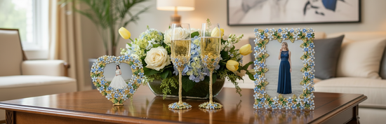 DAPHNE COLLECTION | OLIVIA RIEGEL®