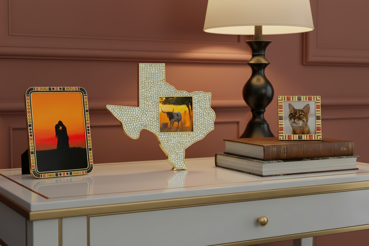 GOLD PICTURE FRAMES | OLIVIA RIEGEL® – Page 4