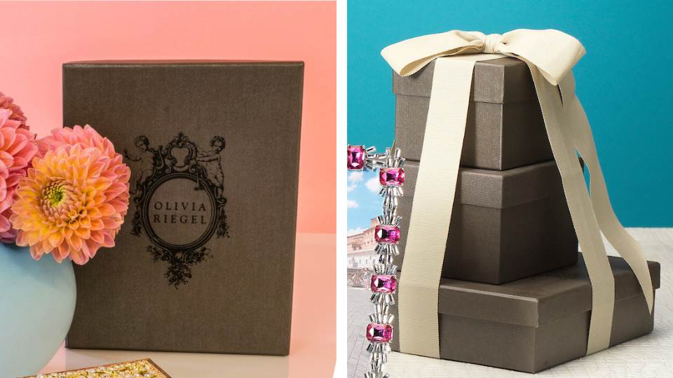 Eleanor Box | OLIVIA RIEGEL®